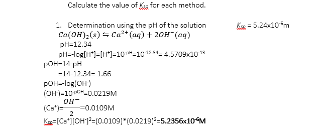 Solved how do i solve the percent error for question 1? the | Chegg.com