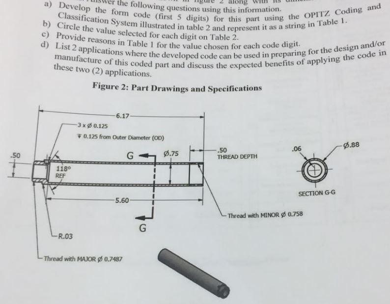 A Develop The Following Questions Using This 