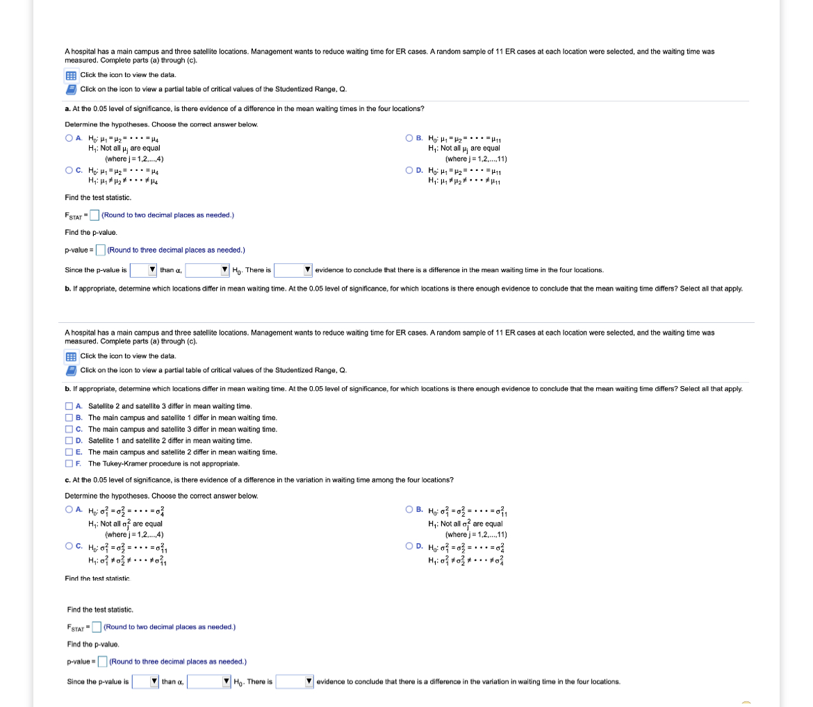 Solved measured. Complete parts (a) through (c). Click the | Chegg.com