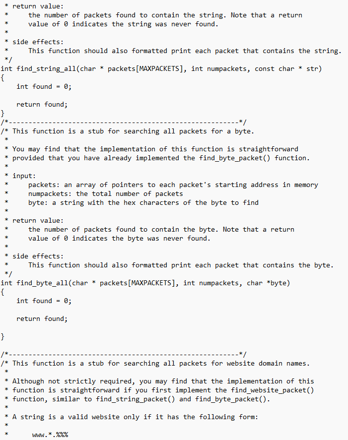 Solved Need help with the following problem. I have included | Chegg.com