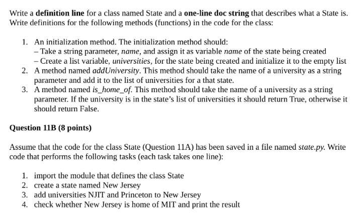 Solved Write a function named lineStats. The function | Chegg.com Solved Write a function named lineStats. The function | Chegg.com