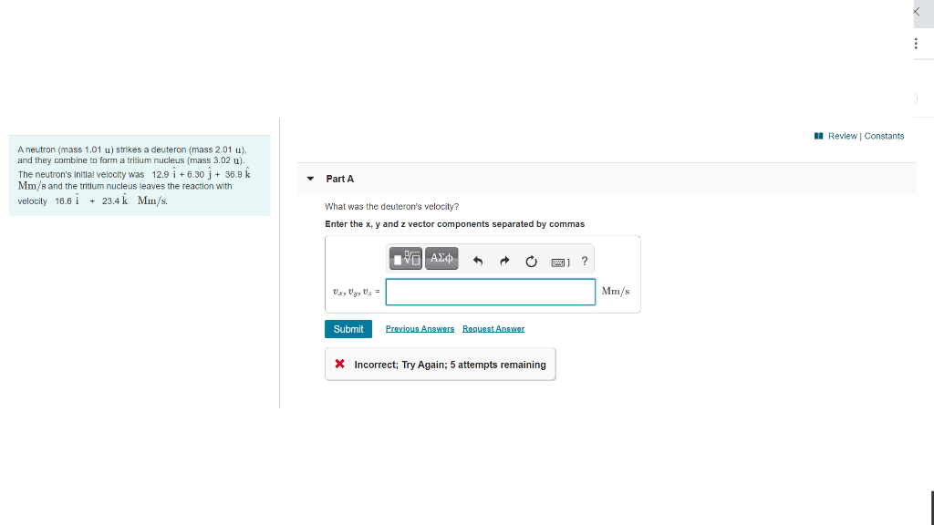 Solved Afirework accidently explodes while on the ground. | Chegg.com