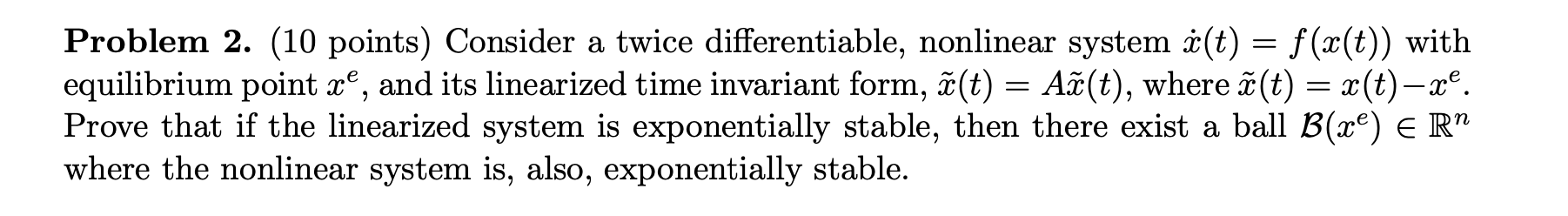 Solved GIVE ME THE SOLUTION, EXPLANATION AND PROOFS FOR ALL | Chegg.com
