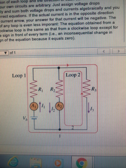 Solved This Problem Introduces Kirchhoffs Two Rules For 