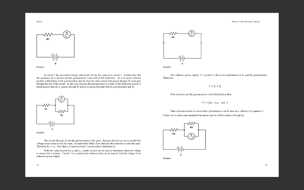 Solved Please help me theoretically solve (calculate) for If | Chegg.com