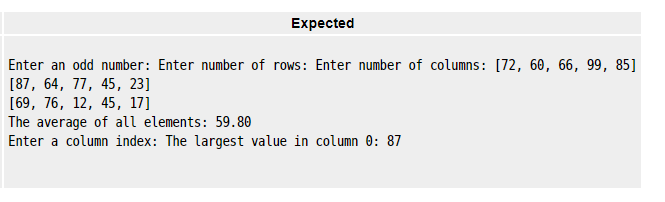 Solved import java.util.Random; import | Chegg.com
