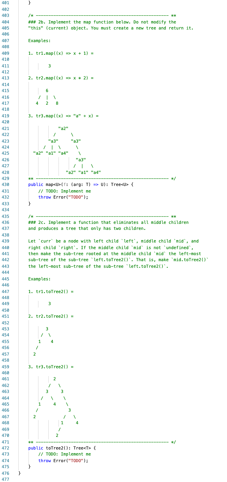 #Typescript #Typescript #Typescript #Typescript ## 2. | Chegg.com