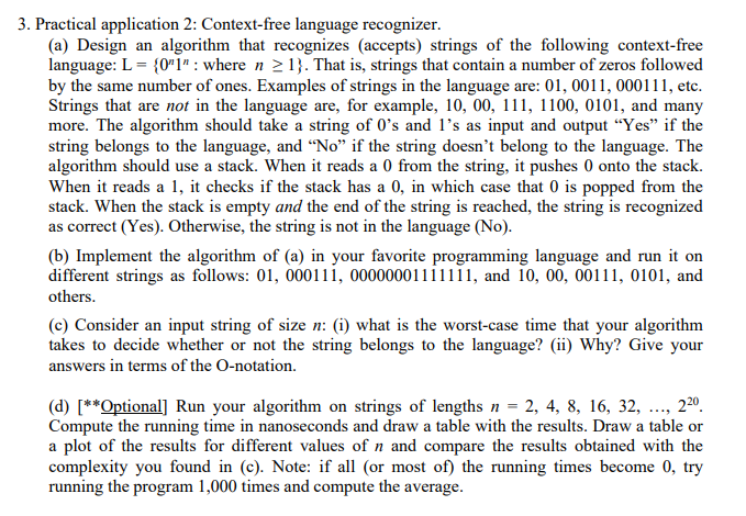 Solved 1 Using Your Favorite Programming Language Java Is