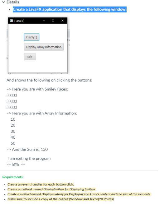 Solved Please read the requirements carefully, I need two | Chegg.com