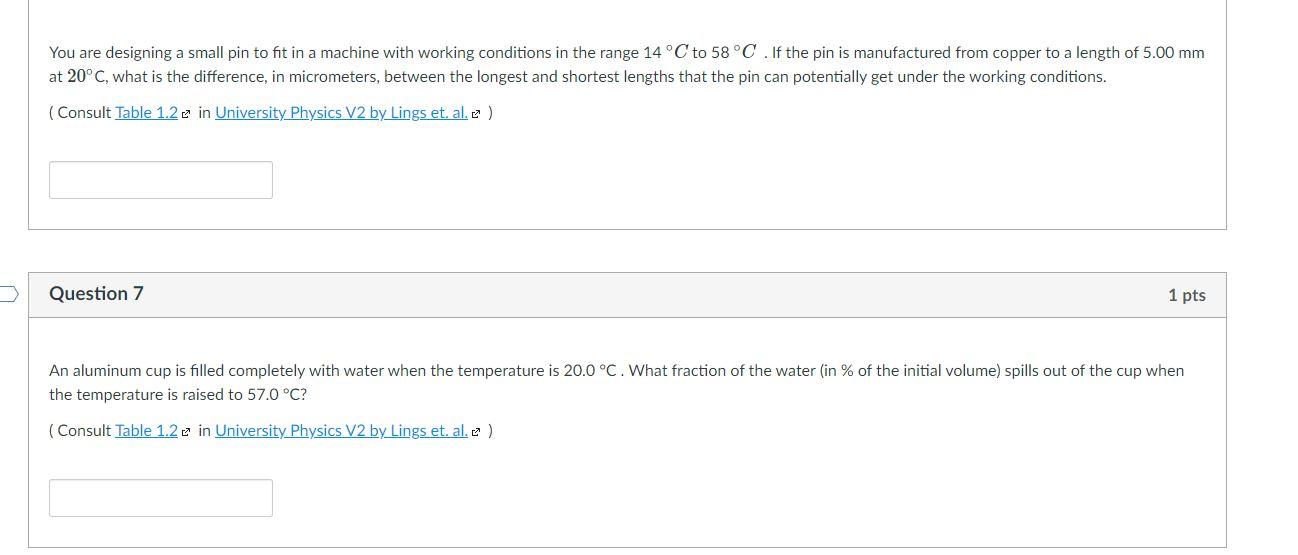 Solved Having a hard time understanding these two problems | Chegg.com
