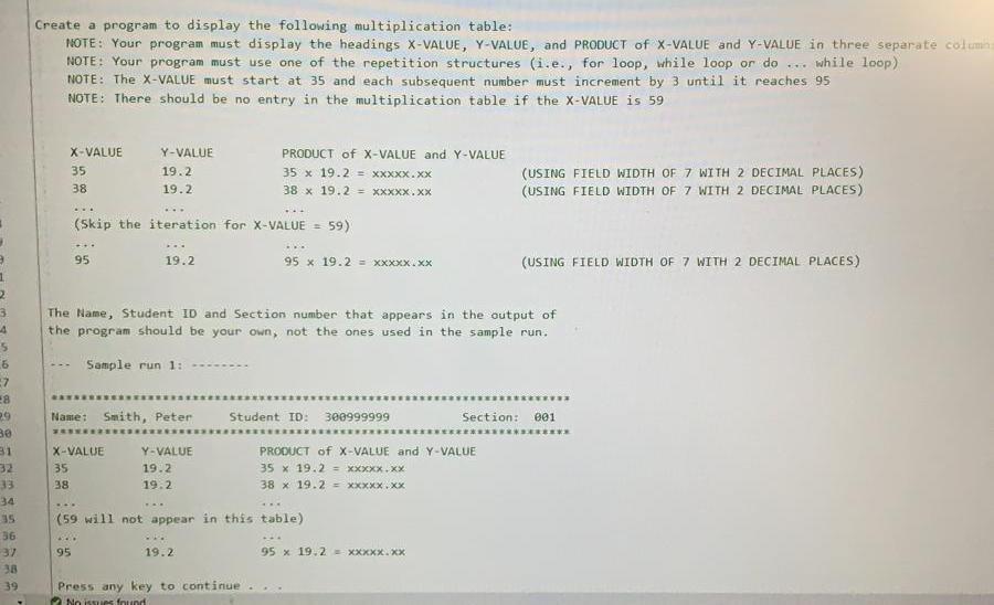 Solved NOTE : CODE MUST BE WRITTEN IN C LANGUAGE WITHOUT | Chegg.com