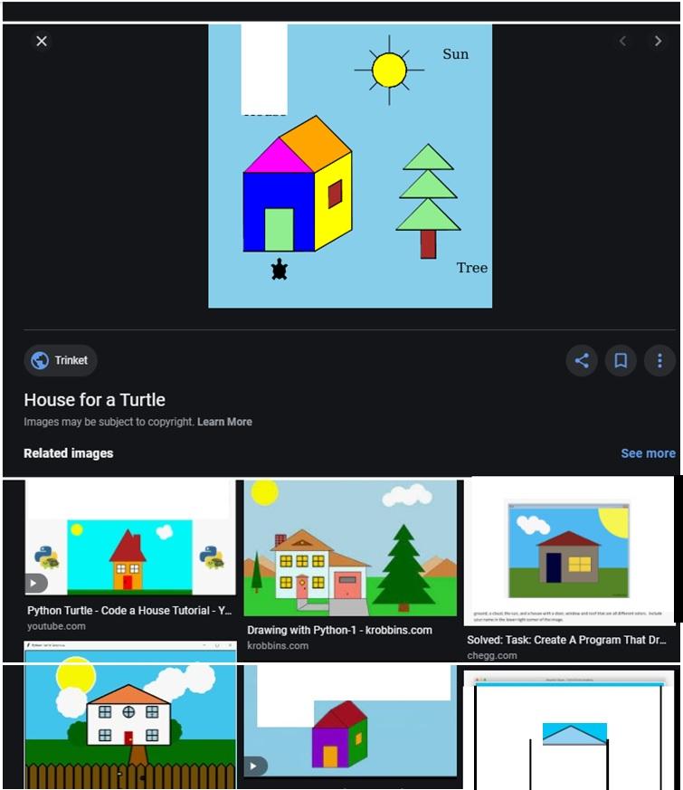 ASSIGNMENT #11 – Creating more functions; With | Chegg.com