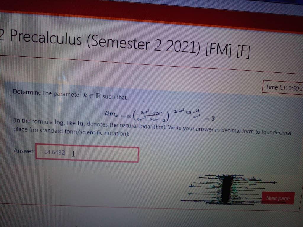 Precalculus Archive | October 22, 2021 | Chegg.com