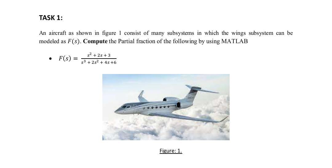Solved OBJECTIVE: To investigate the solution of complex | Chegg.com
