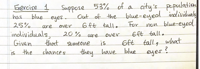 Solved This is a university question for probability and | Chegg.com