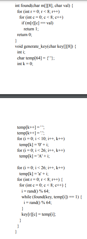 Solved Assignment Objectives Use C Language To Develop