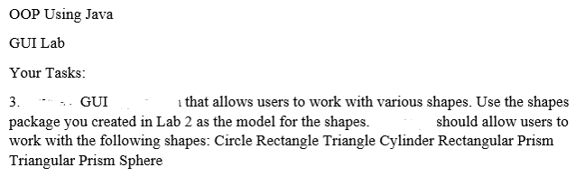 This is NOT a JavaFX questions please DO NOT submit | Chegg.com
