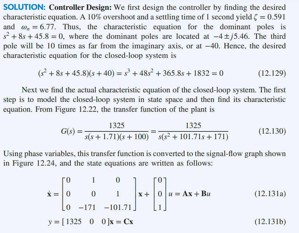 Prelab Create a LabVIEW VI that will design the | Chegg.com