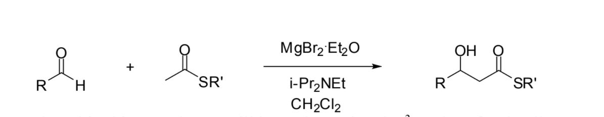 Solved What role does MgBr2*OEt2 play in the reaction? a. | Chegg.com
