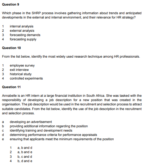 Solved Question 9 Which Phase In The SHRP Process Involves Chegg solved-question-9-which-phase-in-the-shrp-process-involves-chegg