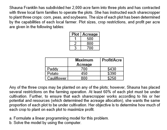 Solved PLEASE SOLVE THIS QUESTION IN GREAT DETAIL WITH | Chegg.com