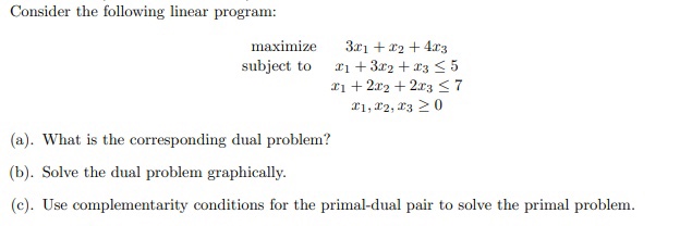 Solved If solving problems need MATLAB or Python, plz show | Chegg.com