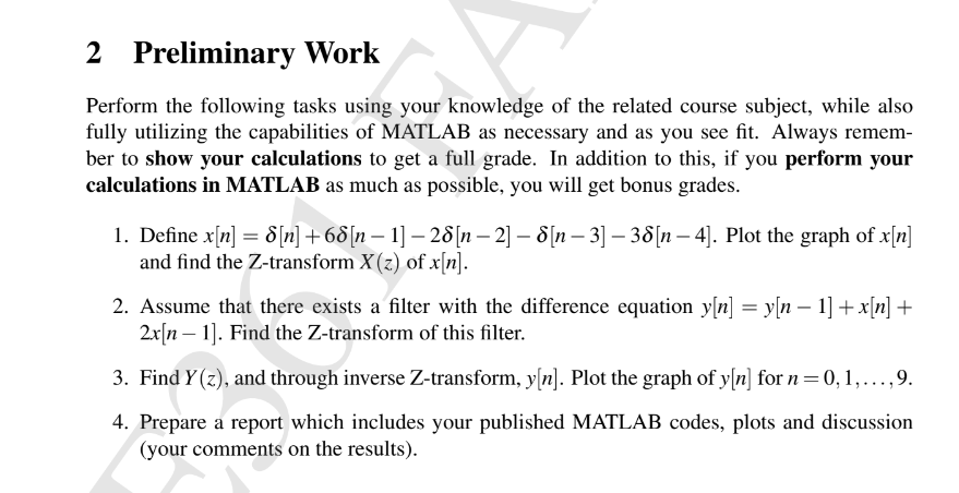 Solved Perform the following tasks using your knowledge of | Chegg.com