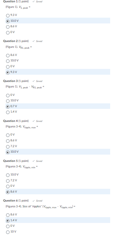 Solved Procedure a. Load Multisim Live in a web browser and | Chegg.com