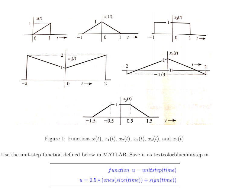 Solved In the first part of the project, you are asked to | Chegg.com