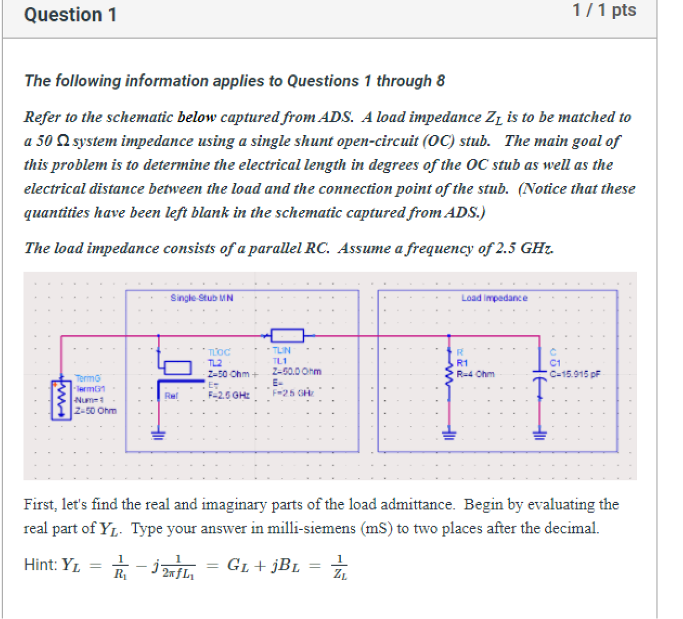 Solved The following information applies to Questions 1 | Chegg.com