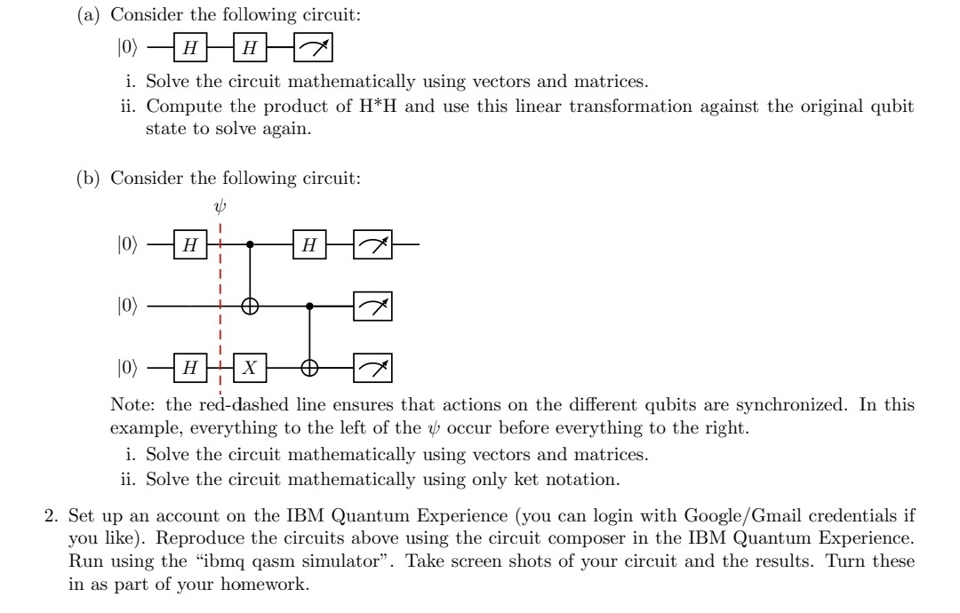 Solved (a) ﻿Consider the following circuit:i. ﻿Solve the | Chegg.com