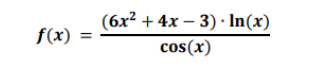 Solved Use short cut rules to determine the formula of the | Chegg.com