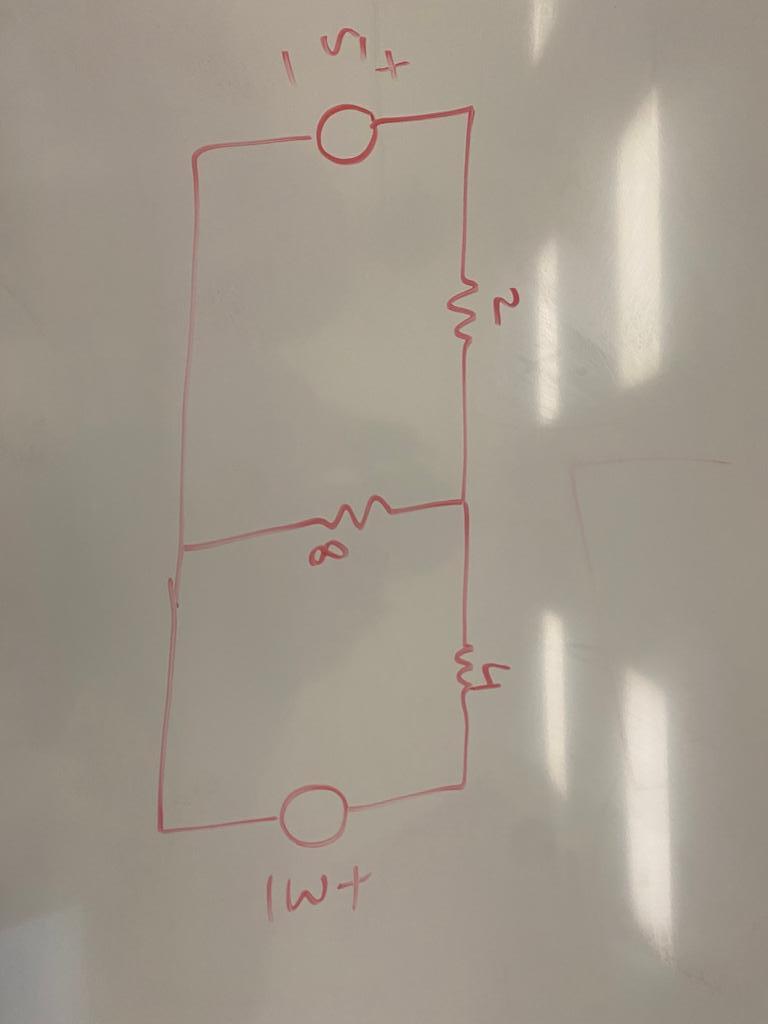 Solved Solve using superposition please | Chegg.com