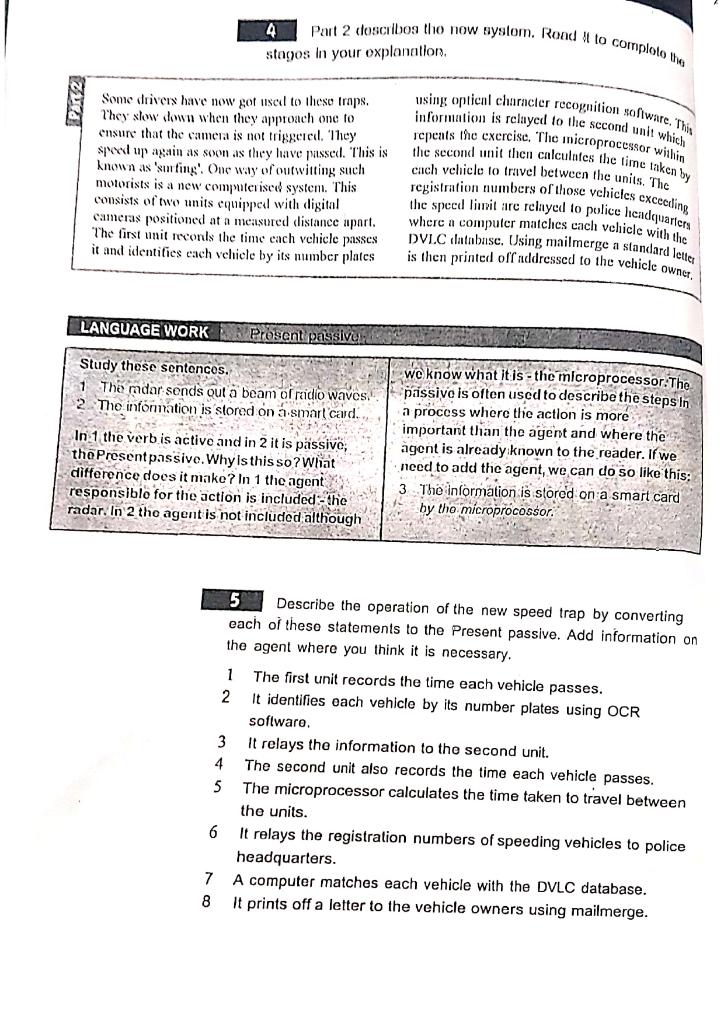 Information technology communication skills do | Chegg.com