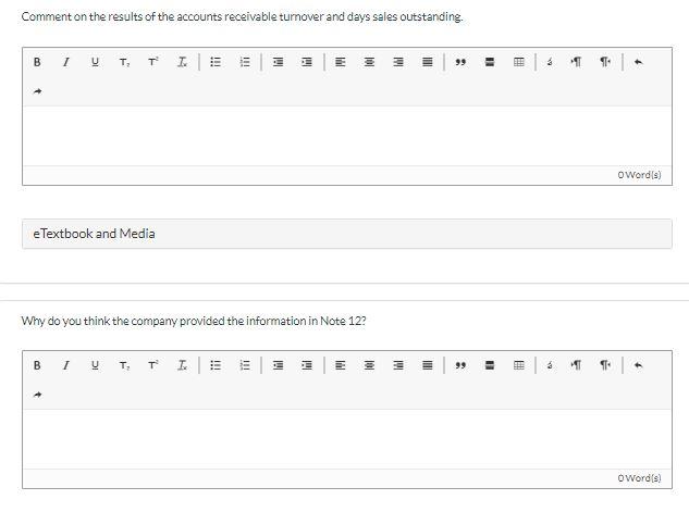 Solved The Becker Milk Company Limited, a real estate and | Chegg.com