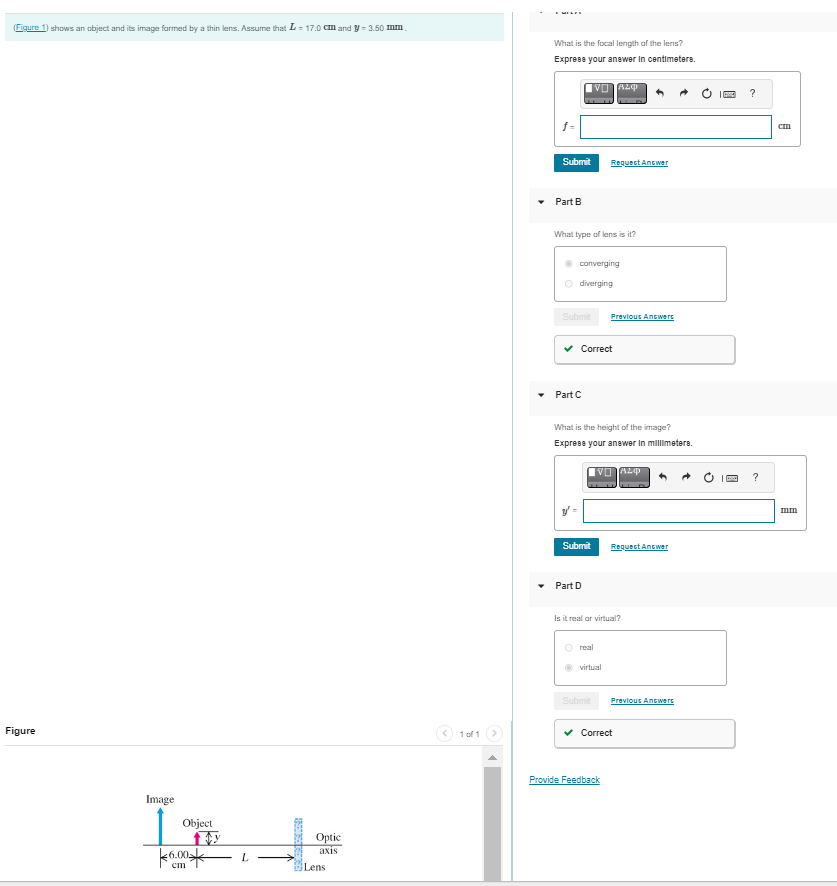 Solved PLEASE, only answer if you are sure of the | Chegg.com
