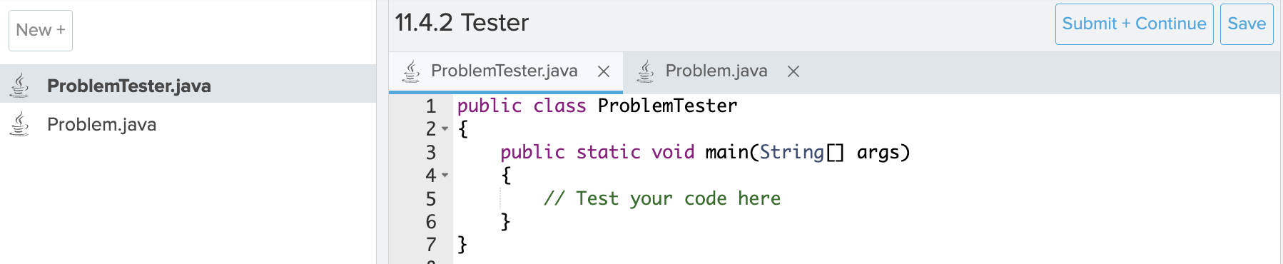 Solved In this exercise, you are going to create the class. | Chegg.com