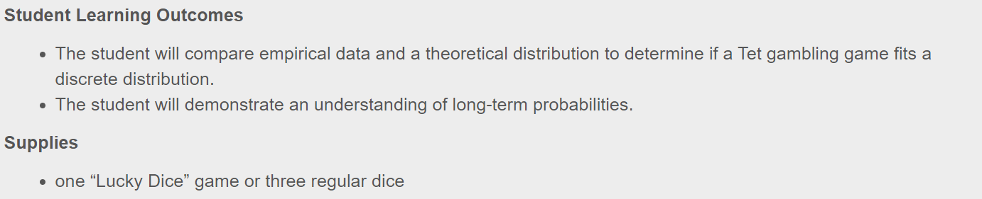 Student Learning Outcomes • The student will compare | Chegg.com