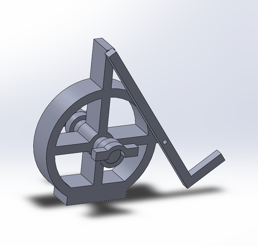 Please see the image. This flywheel is rotating at | Chegg.com