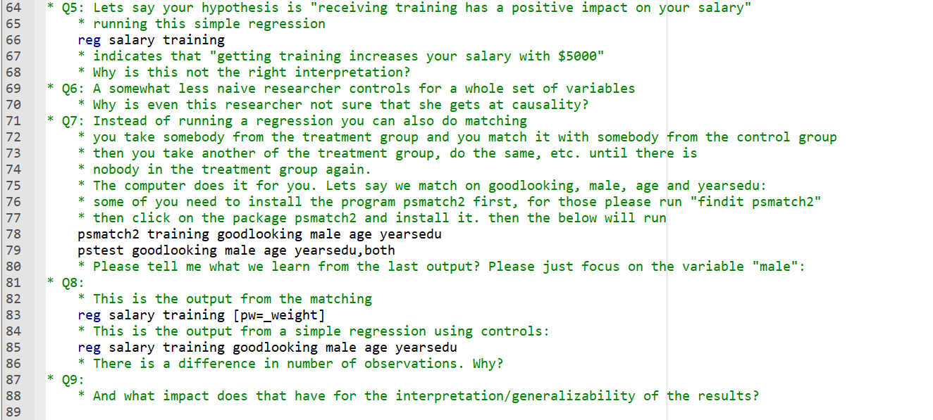Solved * Please write your answers below the questions in | Chegg.com