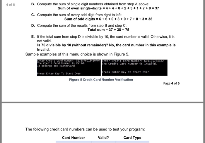 Solved Write A C Program That Simulates The Operation If A