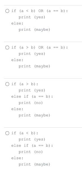 Solved Select the pseudo-code that most closely corresponds | Chegg.com