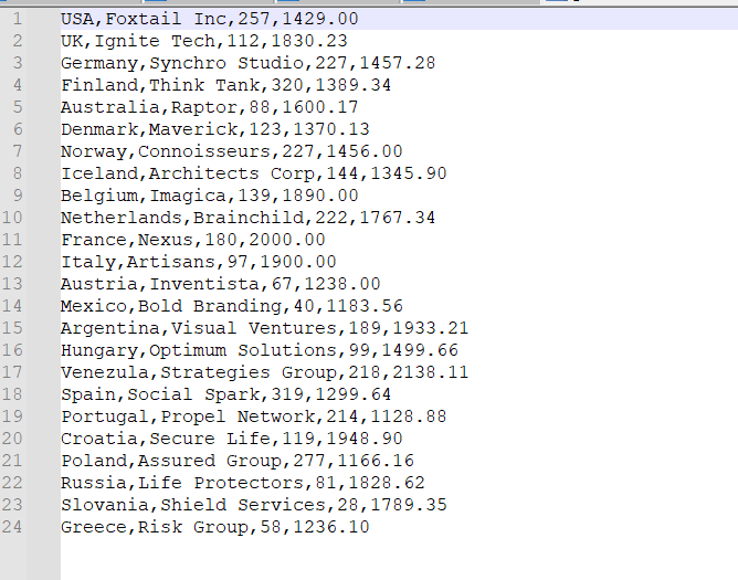 Solved Windows Powershell Output Must Look Exactly As Blu 