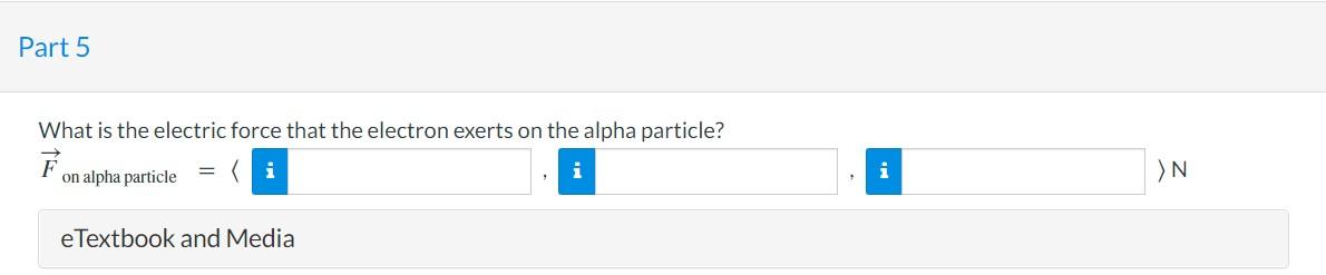 Solved A helium nucleus, which for historical reasons is | Chegg.com