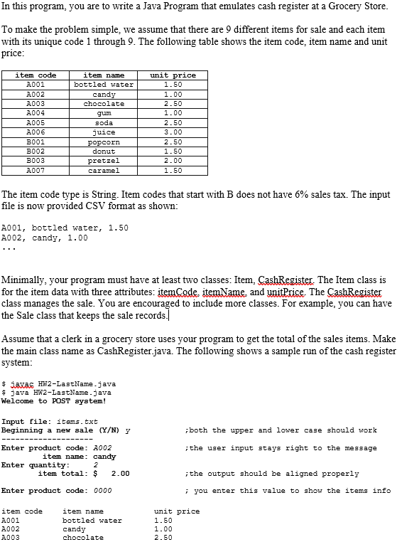 Solved The description is below: Read the Description Read | Chegg.com