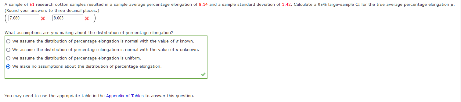 Solved (Round your answers to three decimal places.) (x,x) | Chegg.com