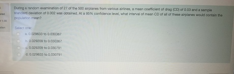 Solved During a random examination of 27 of the 500 | Chegg.com