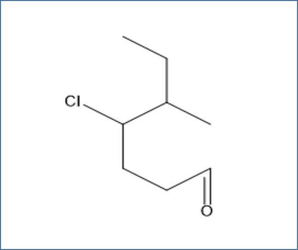 Solved What is the IUPAC name for the compound shown in the | Chegg.com