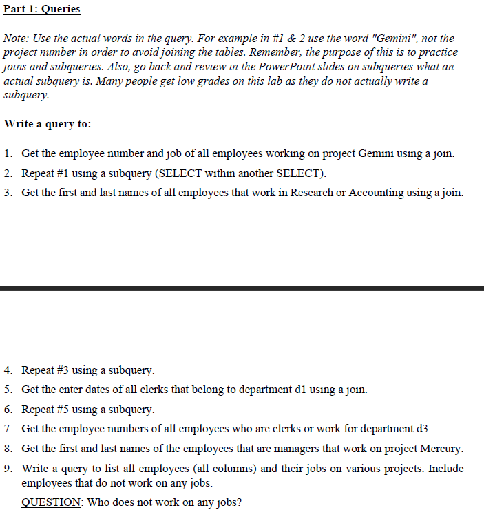 Solved The purpose of this lab is to practice developing | Chegg.com
