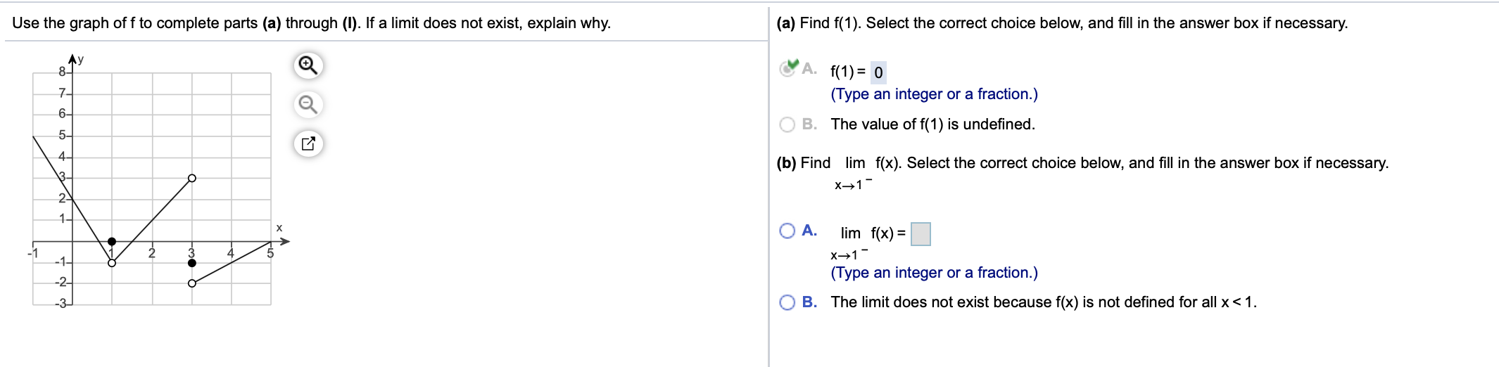 Solved Use the graph off to complete parts (a) through (t). | Chegg.com